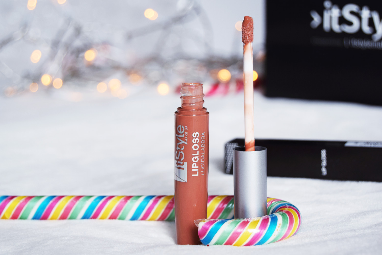 NEW: ItStyle Make Up